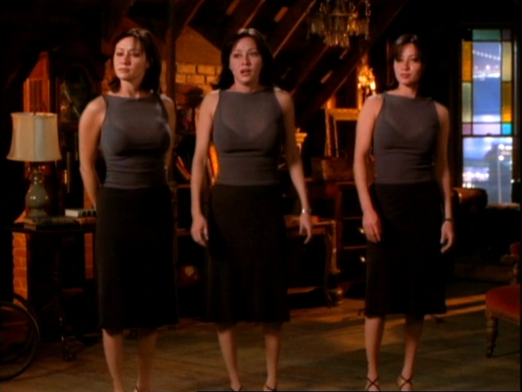 1x16 | Charmed Wiki | Fandom