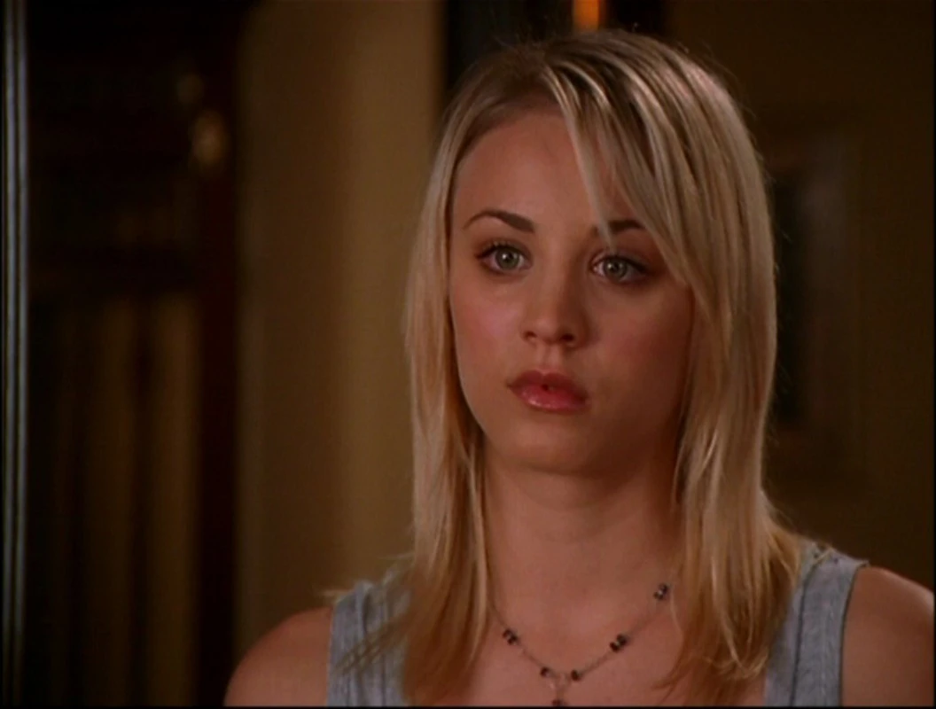 Billie Jenkins | Charmed Wiki | Fandom