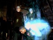 Darryl Morris | Charmed | Fandom