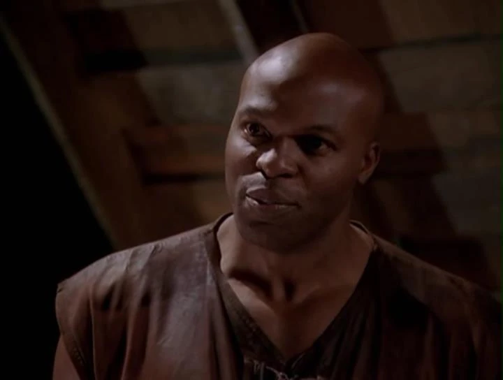 Kahn | Charmed | Fandom