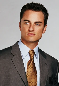 Kerr Smith Charmed