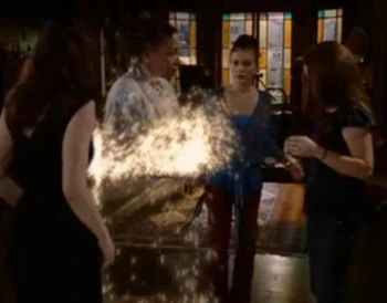 To Summon an Angel of Destiny | Charmed | Fandom