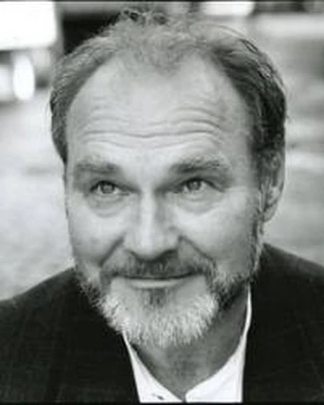 Actor Howard Sherman