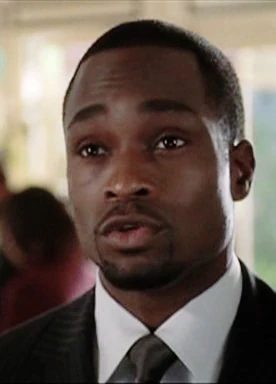 Paul Haas | Charmed | Fandom