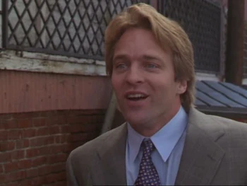 Robert Pike | Charmed | Fandom