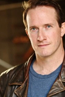 Russell Edge | Charmed | Fandom