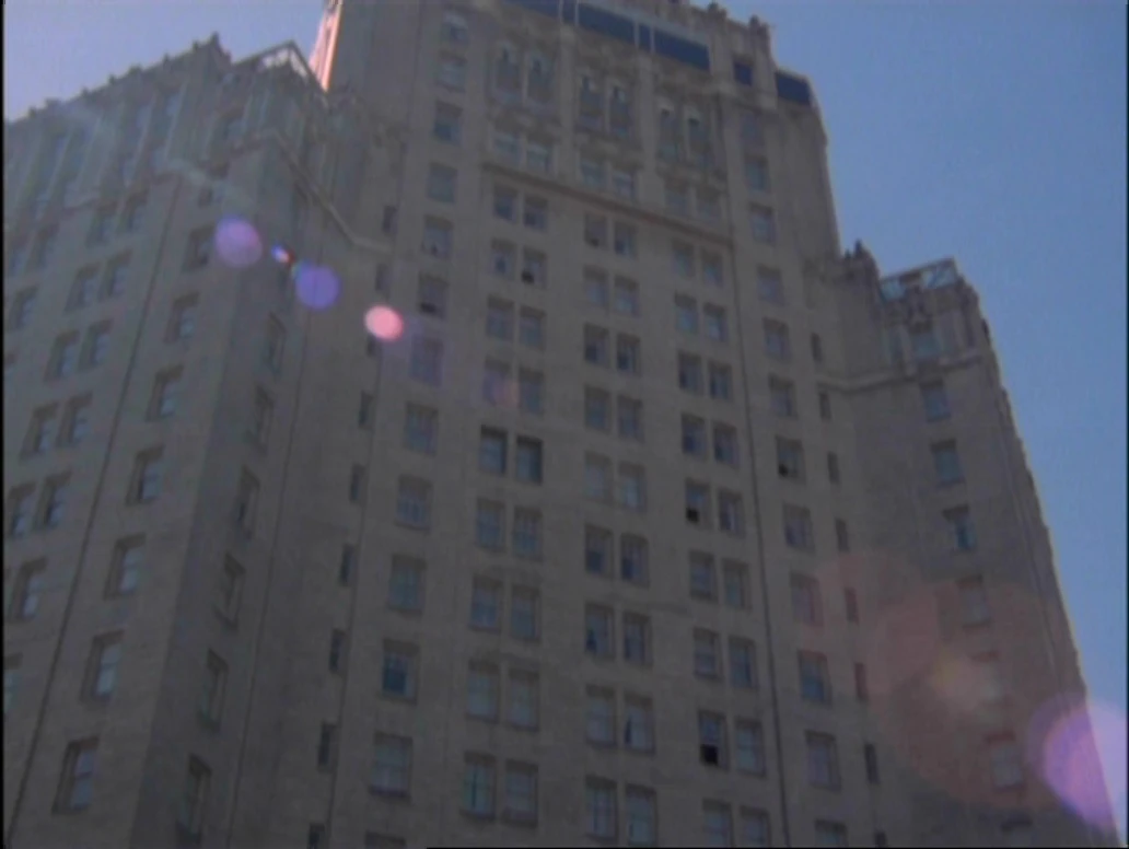 Cole Turners Penthouse | Charmed Wiki | Fandom