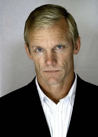 Rick Cramer | Charmed | Fandom