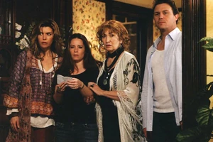 Penny Halliwell/Gallery | Charmed | Fandom