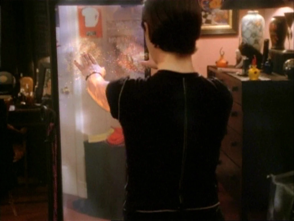 Possessão/Galeria | Charmed Wiki | Fandom