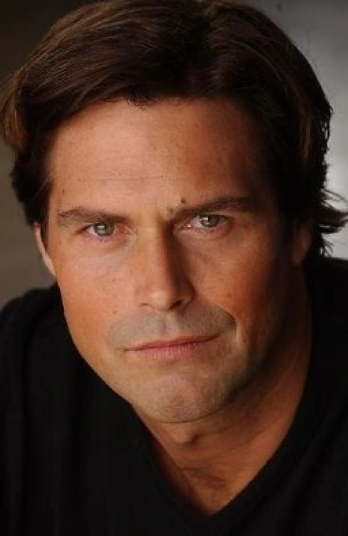 Eric Scott Woods | Charmed | Fandom