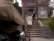 Halliwell Manor | Charmed | Fandom