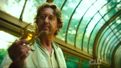 Geoffrey Blake | Charmed | Fandom