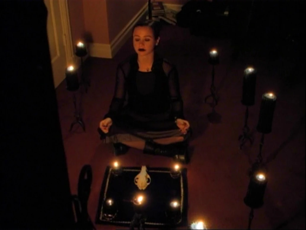 To Summon Kali | Charmed | Fandom