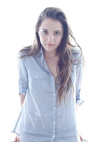 Alexa Nikolas | Charmed | Fandom