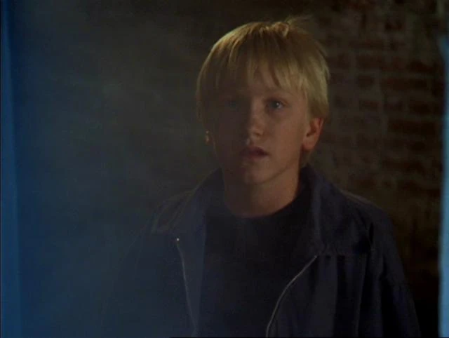 Criança | Charmed Wiki | Fandom