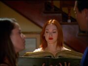 The Siren | Charmed | Fandom
