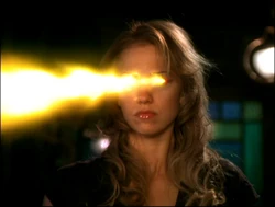 Charmed Christy Death