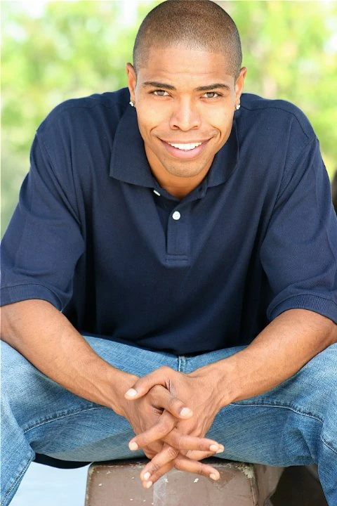 Caleeb Pinkett | Charmed | Fandom