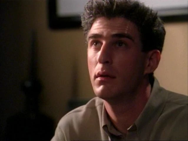 Paul Rowe | Charmed Wiki | Fandom