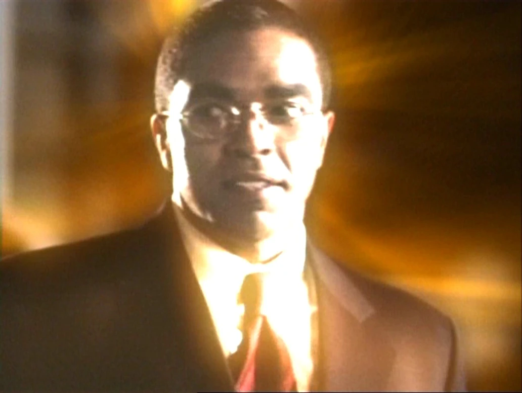 Jerry Cartwright | Charmed | Fandom