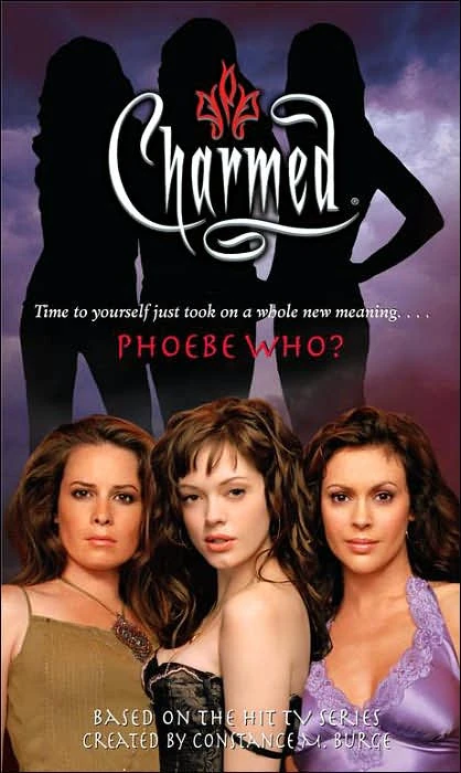Charmed Phoebe Season 3