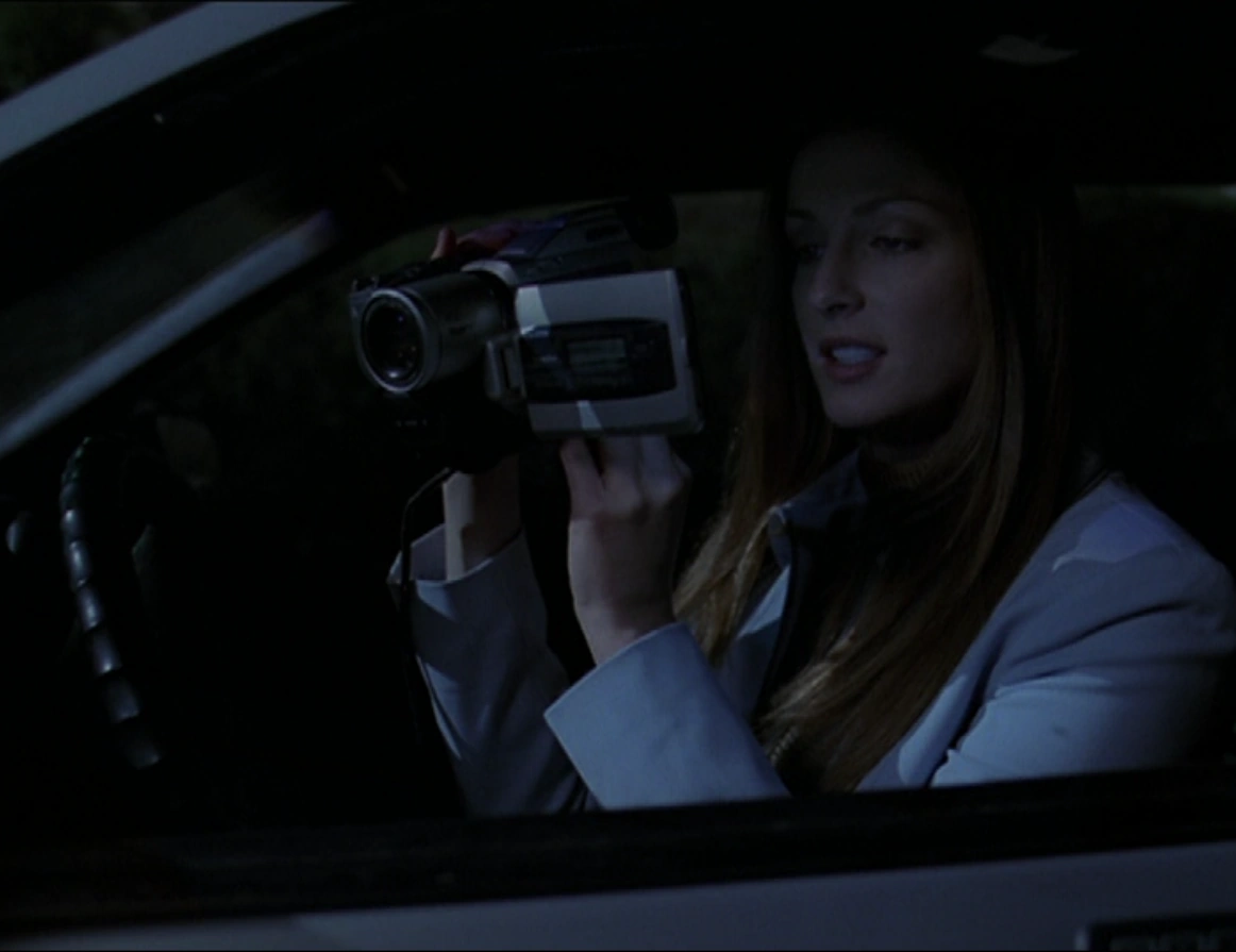 Inspector Sheridan/Galerie | Charmed Wiki | Fandom