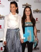 Charisma Carpenter/Gallery | Charmed | Fandom