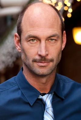 Darin Cooper | Charmed | Fandom