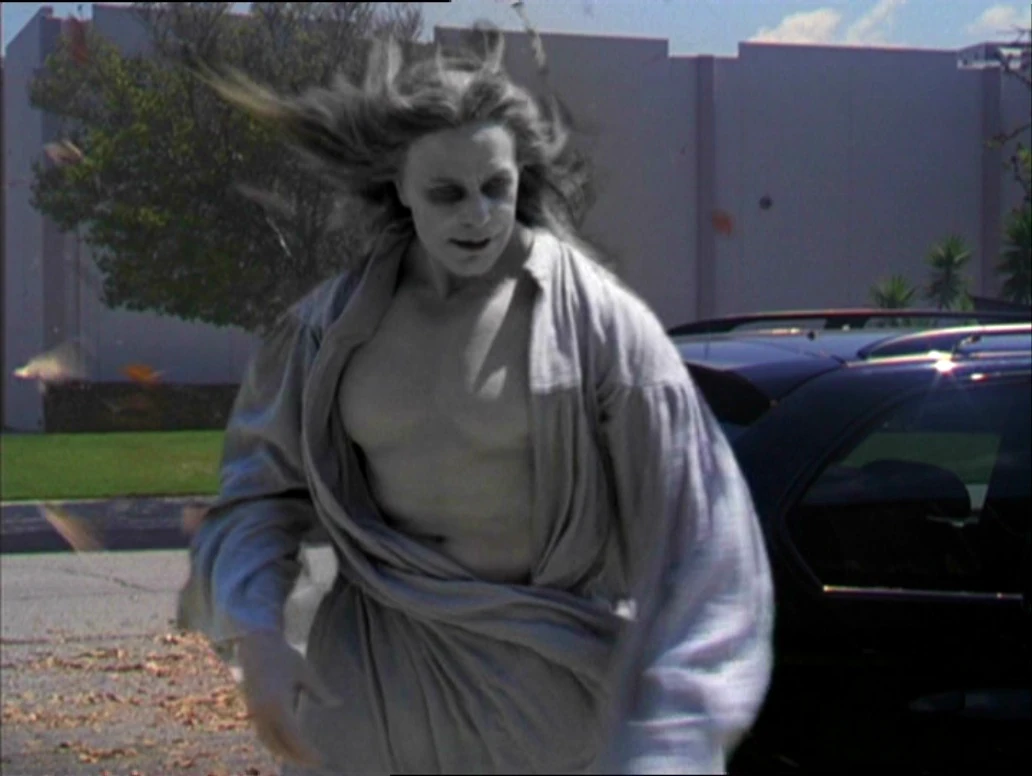 Shax/Galerie | Charmed Wiki | Fandom