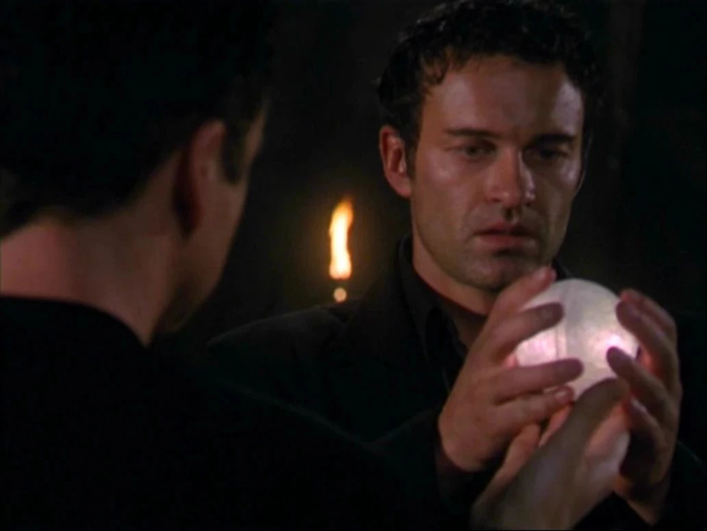 Seele | Charmed Wiki | Fandom