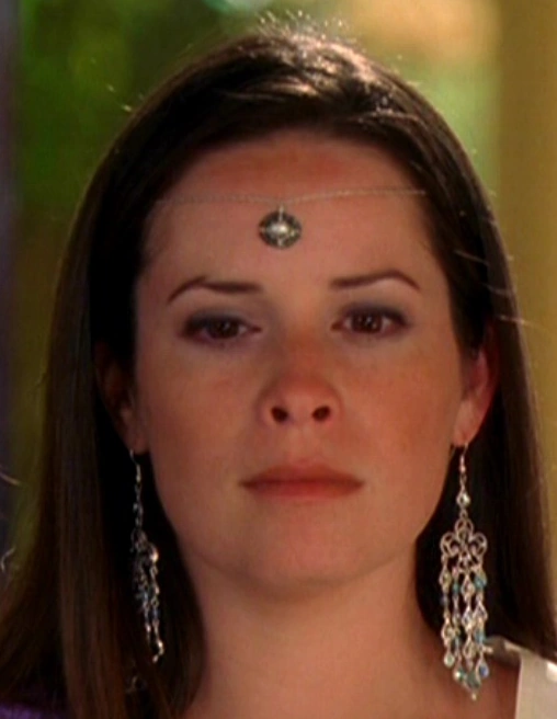 Shakti | Charmed Wiki | Fandom