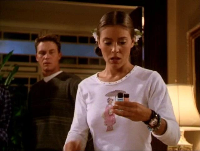 Sleeping Potion | Charmed | Fandom