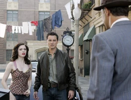 Kyle Brody/Gallery | Charmed | Fandom