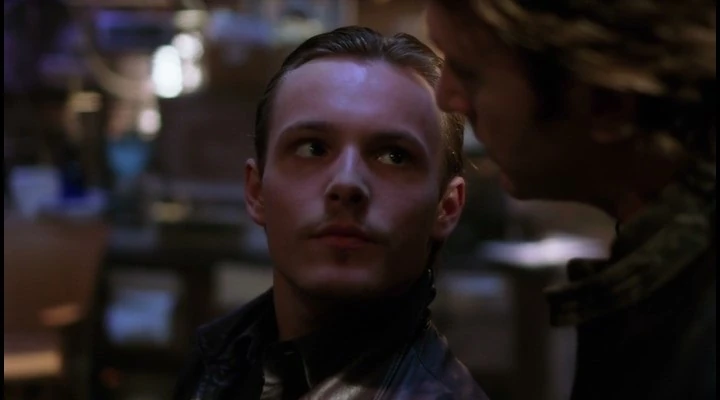 Hugo | Charmed | Fandom