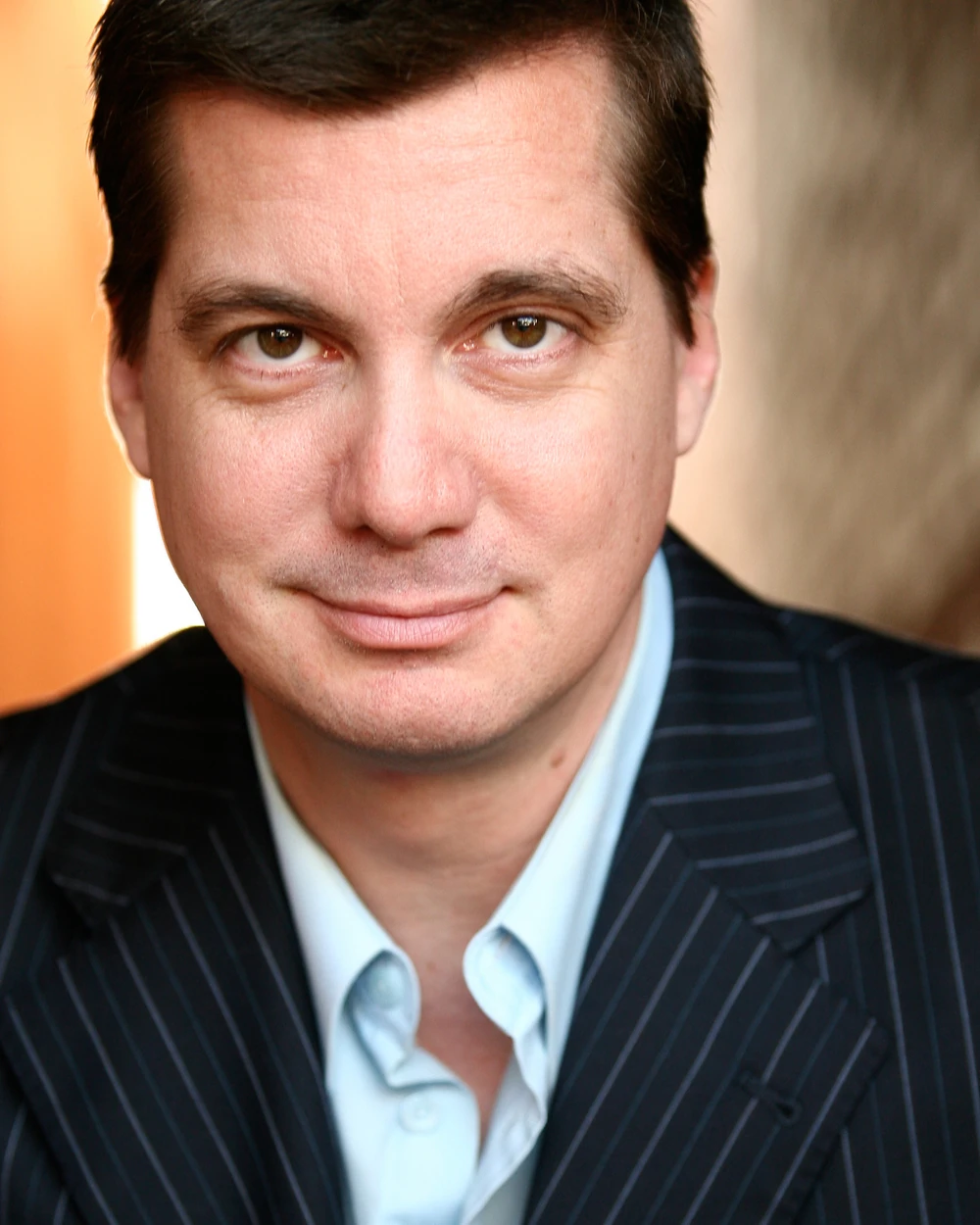 D.C. Douglas | Charmed | Fandom