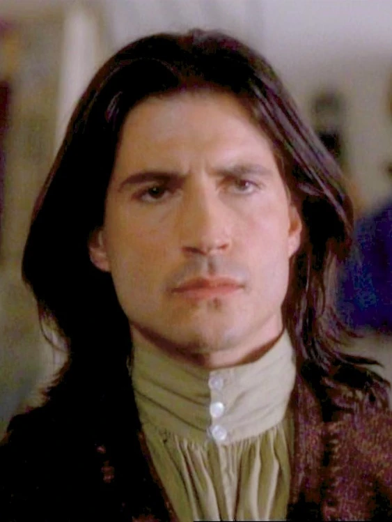 Matthew Tate | Charmed Wiki | Fandom