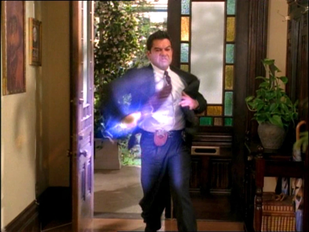 Energy Ball/Gallery | Charmed | Fandom