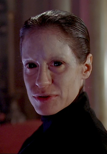 Possessor Demon | Charmed | Fandom