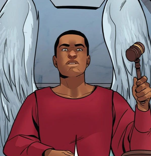 Cupid Judge | Charmed | Fandom