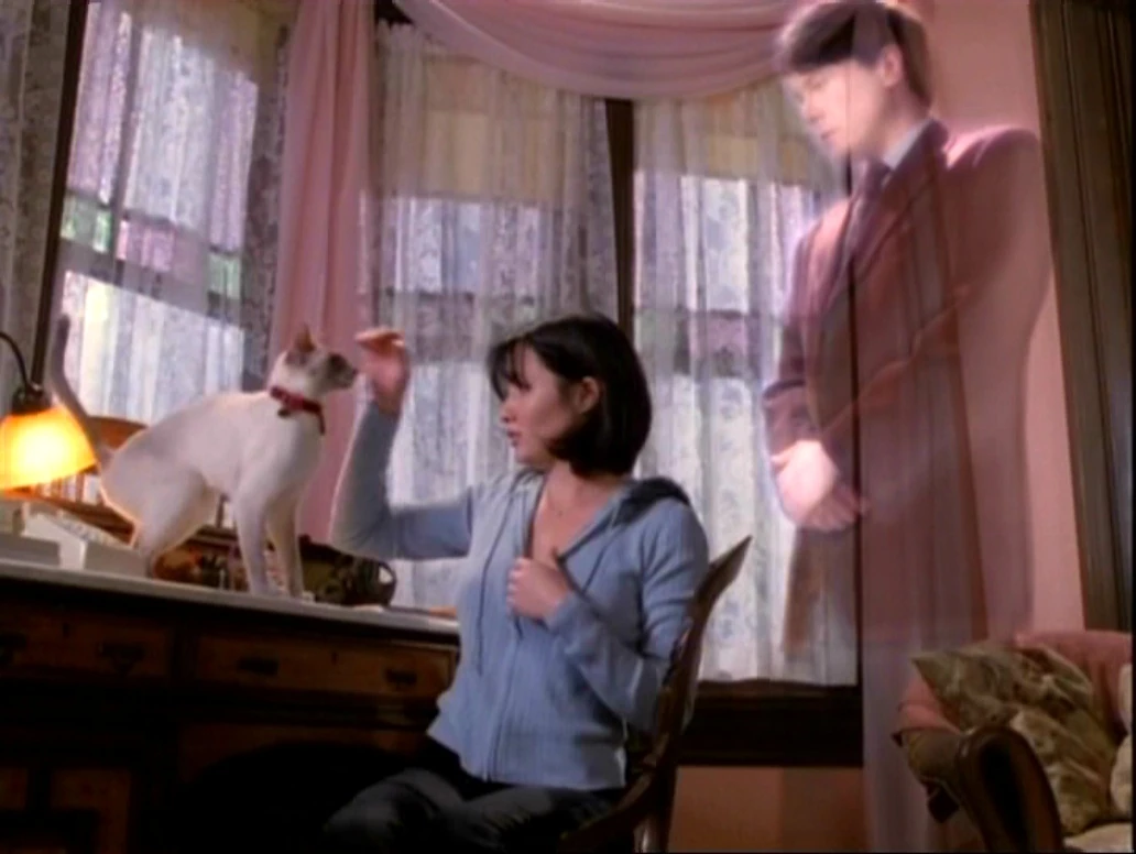 1x10 | Charmed Wiki | Fandom