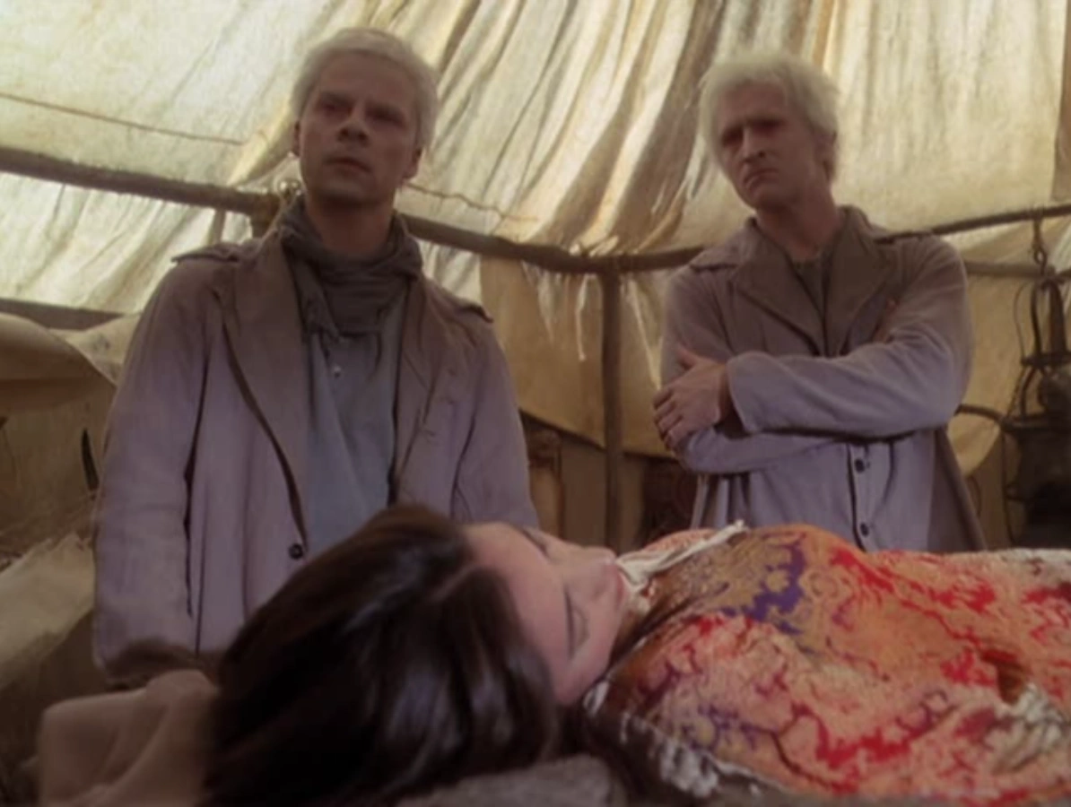 Parasite Demons | Charmed | Fandom