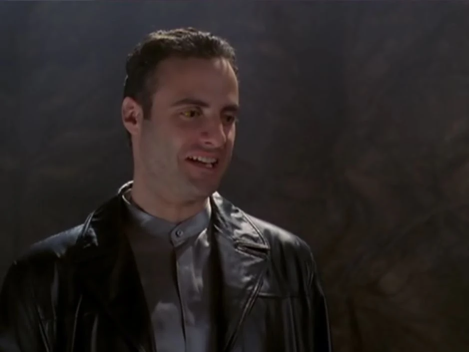 Saleel | Charmed | Fandom