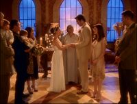 Phoebe and Coop Halliwell | Charmed | Fandom