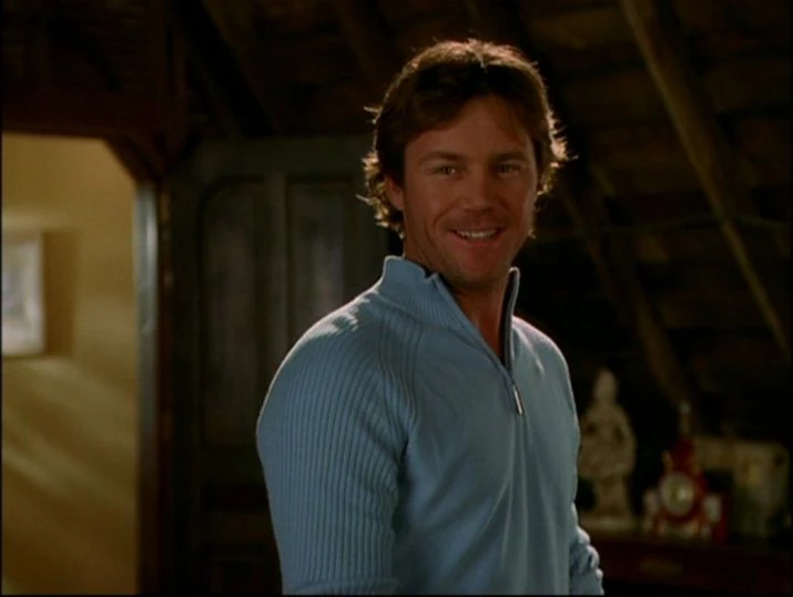 Leo Wyatt | Charmed Wiki | Fandom