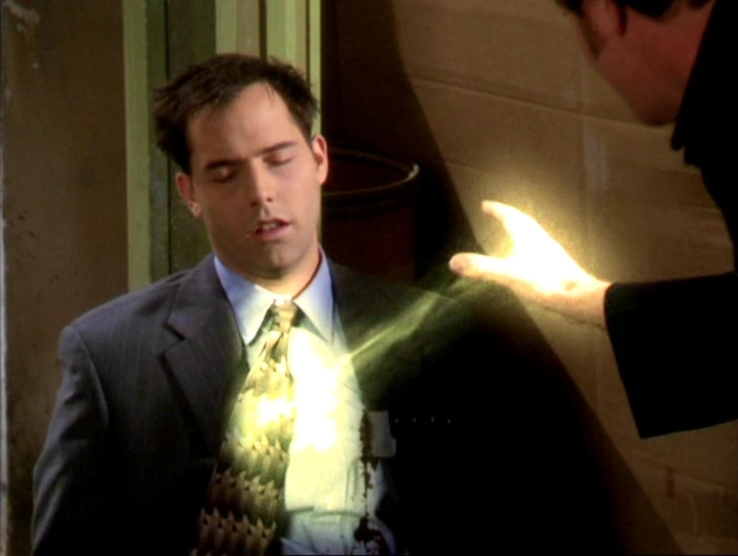 Resurrection/Gallery | Charmed | Fandom