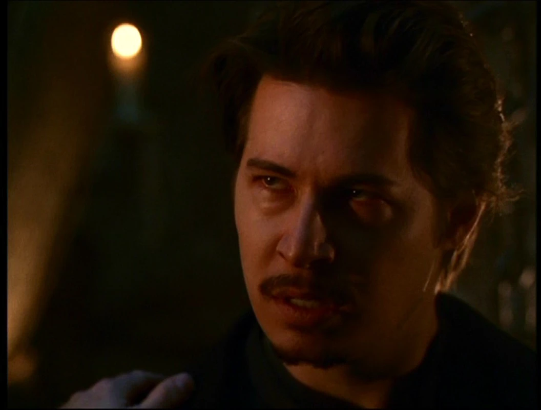 Damien | Charmed | Fandom