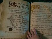 Belthazor | Charmed | Fandom