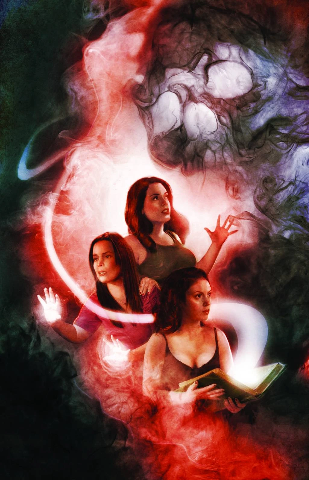Mortal Enemies | Charmed Wiki | Fandom