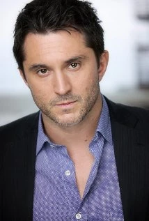 David Heckel | Charmed | Fandom